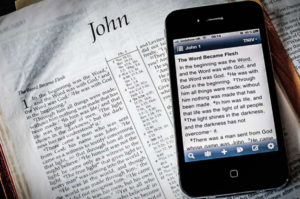 Digital Bible – PathWay