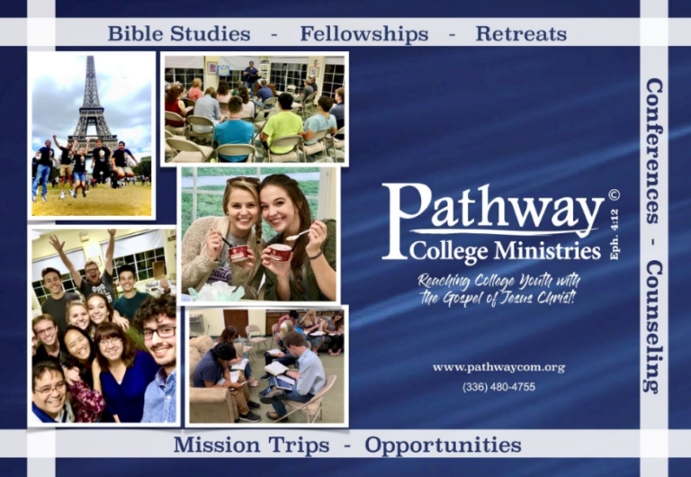 About Us – PathWay
